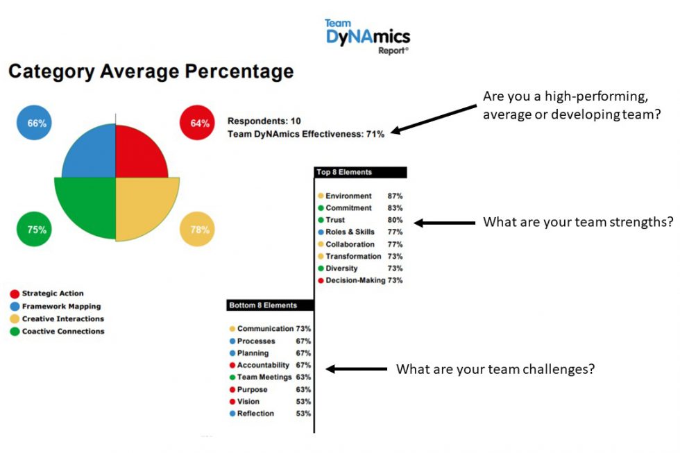 Team DyNAmics - Ngagementworks